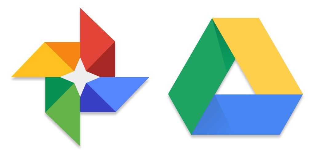 Google Photos Will Stop Syncing To Google Drive