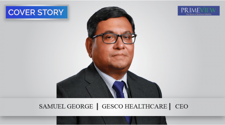 GESCO Healthcare: Transforming Lives with Innovative Healthcare Solutions