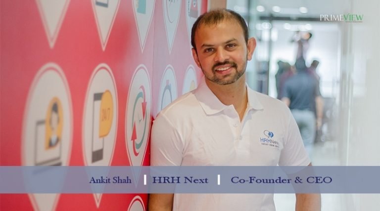 HRH Next: Facilitate to Deliver a Superior Customer Experience