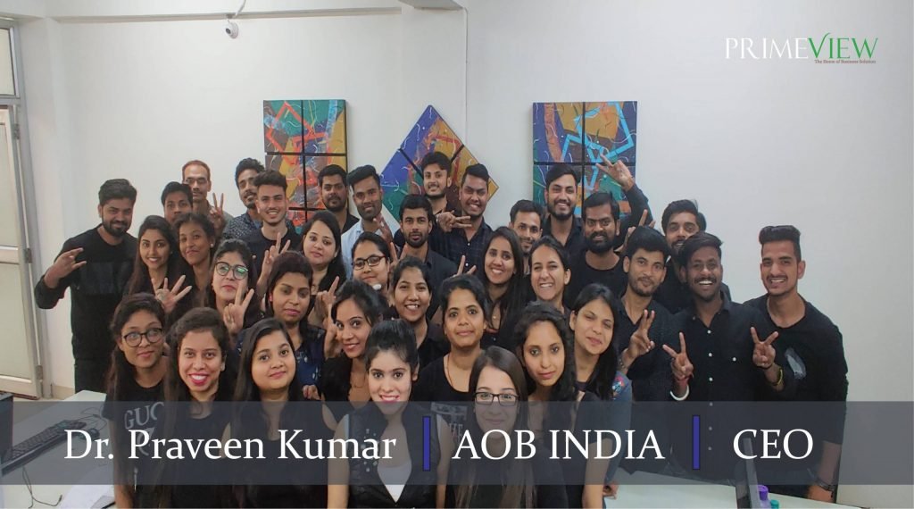 AOB India: A Pathbreaking Initiative, Efficiently Delivering ...