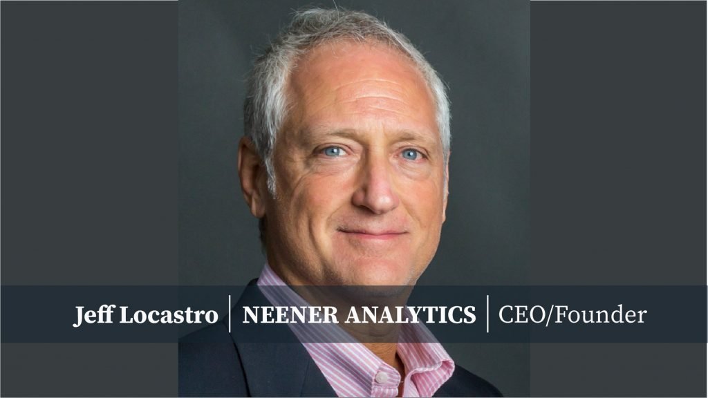 JEFF LOCASTRO, A PROACTIVE BUSINESS LEADER, GOING BEYOND THE REALM OF ...