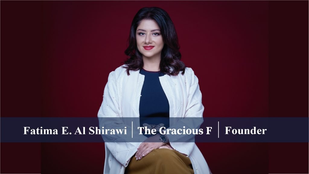 FATIMA AL SHIRAWI: TEAM MOTIVATION DURING CRISES