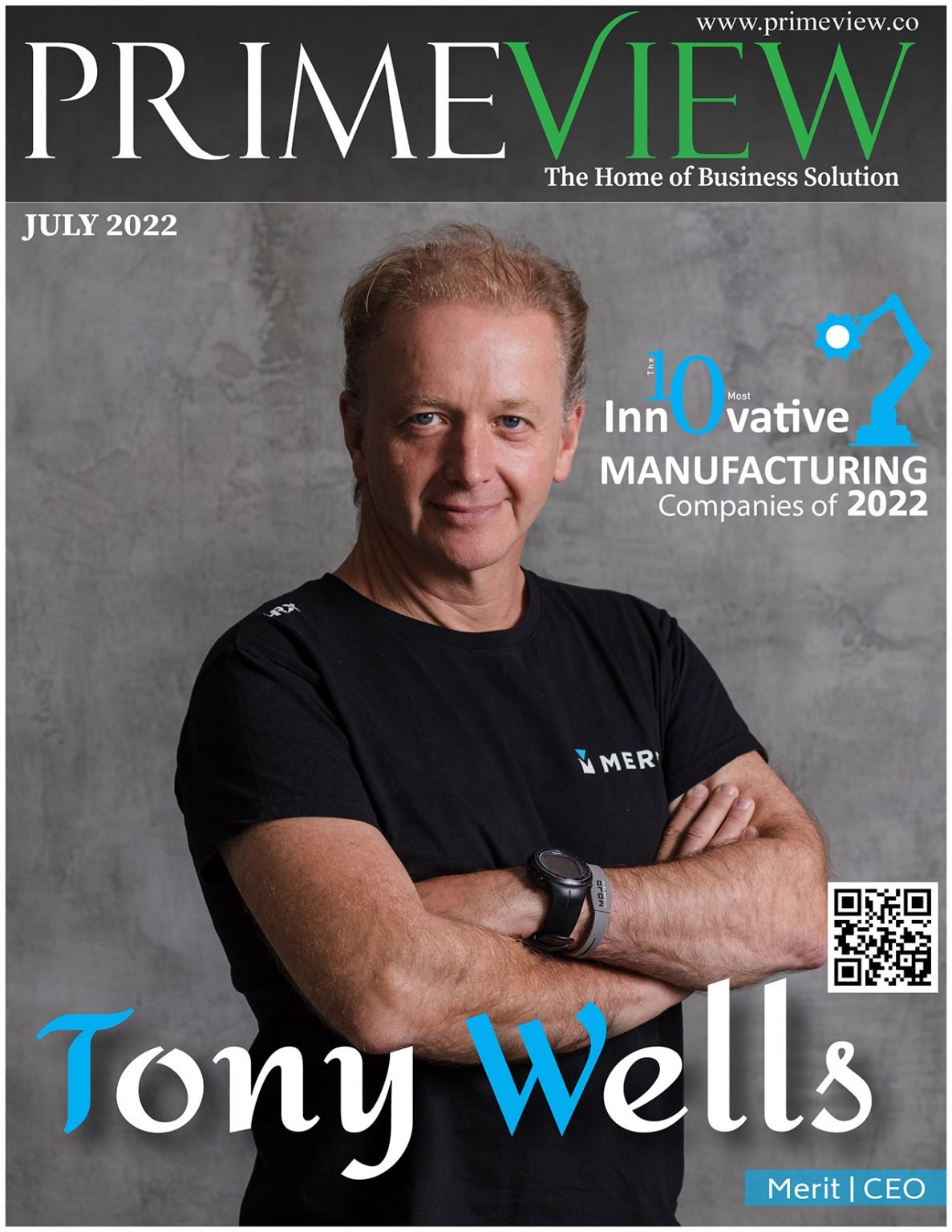 Online Digital Magazine | Best Business Magazine | Prime View - PrimeView