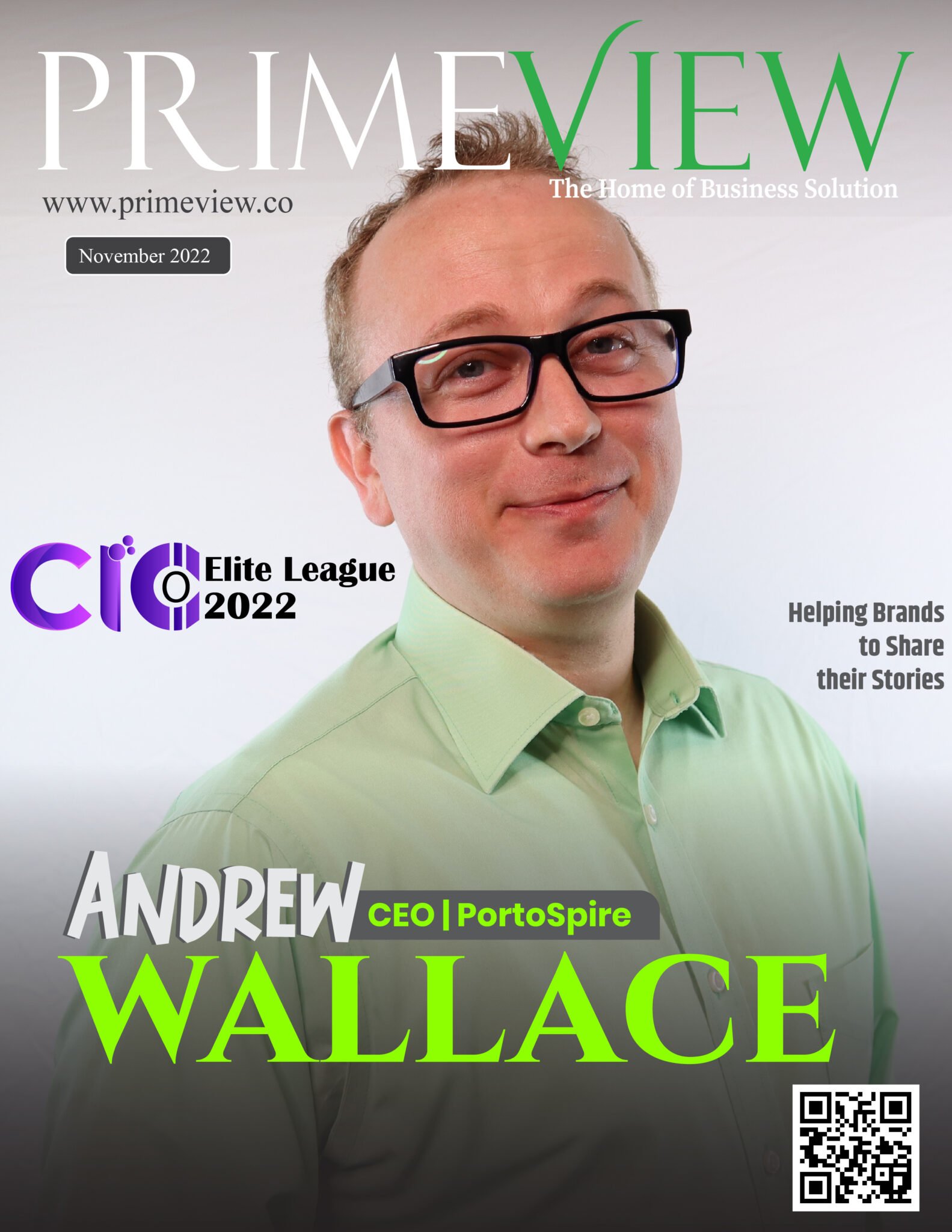 Online Digital Magazine | Best Business Magazine | Prime View - PrimeView