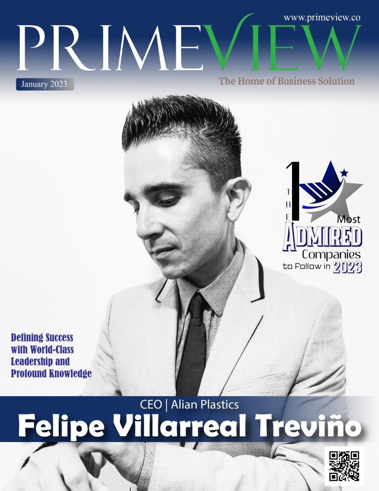 Online Digital Magazine | Best Business Magazine | Prime View - PrimeView