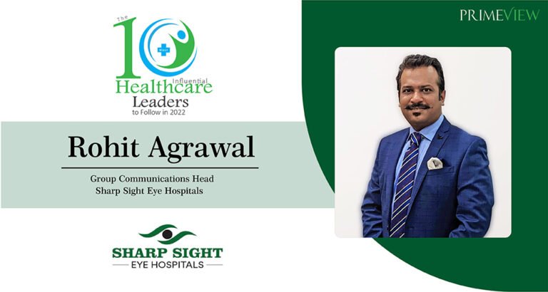 Rohit Agrawal: Flying an Aircraft with Creative Ideas, Real Thoughts ...