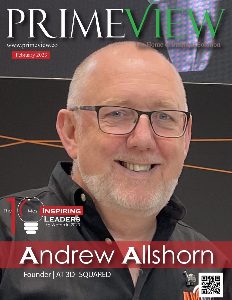 Online Digital Magazine | Best Business Magazine | Prime View - PrimeView