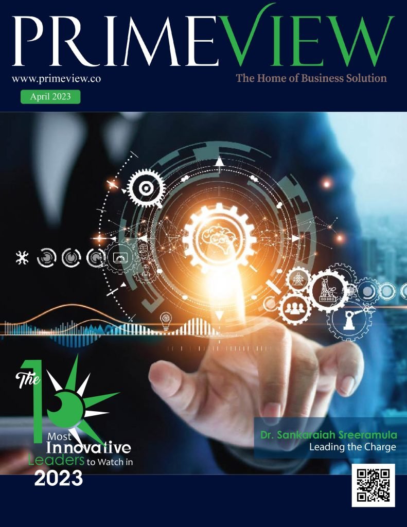 Online Digital Magazine | Best Business Magazine | Prime View - PrimeView