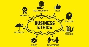 10 Essential Business Ethics That Should Be Embedded In Every Company's ...