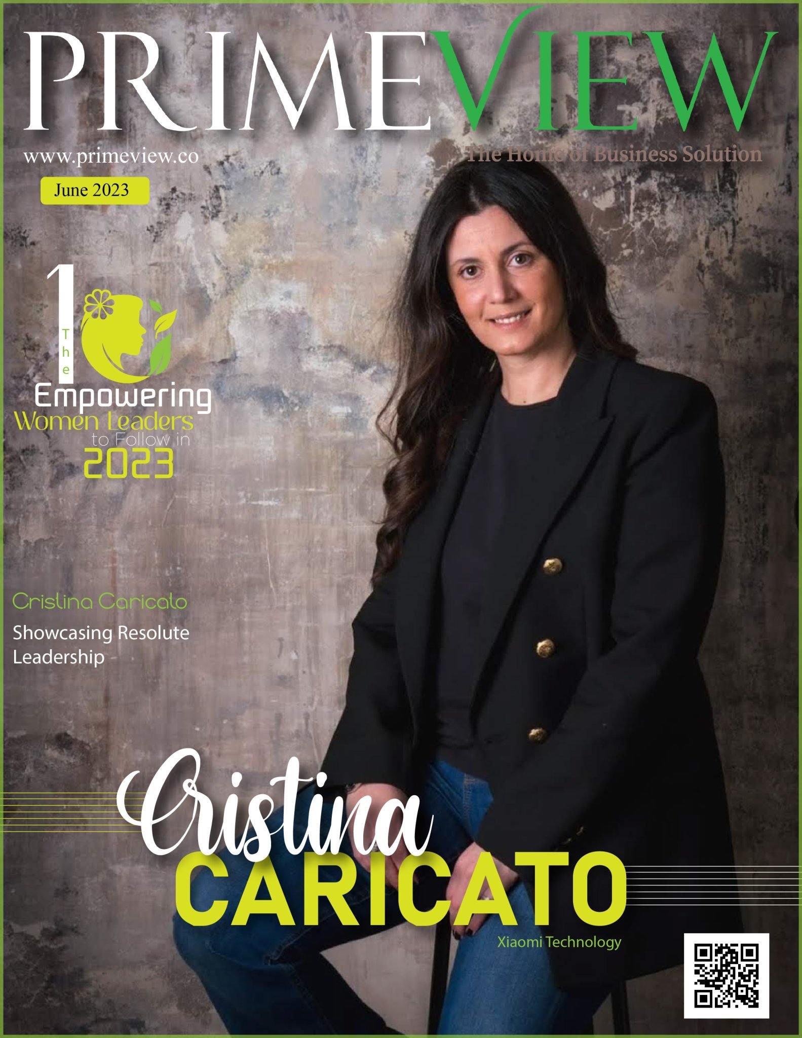 Online Digital Magazine | Best Business Magazine | Prime View - PrimeView