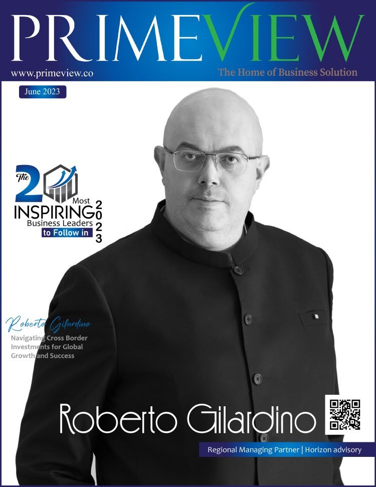 Online Digital Magazine | Best Business Magazine | Prime View - PrimeView