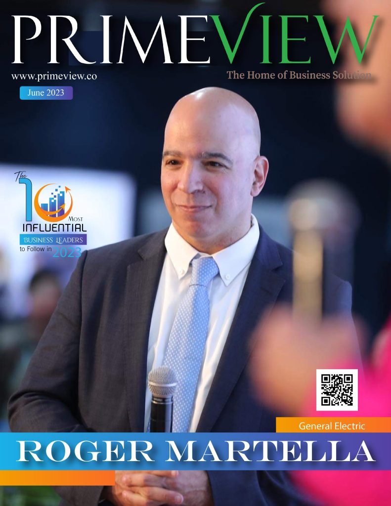 The 10 Most Influential Business Leaders to Follow in 2023