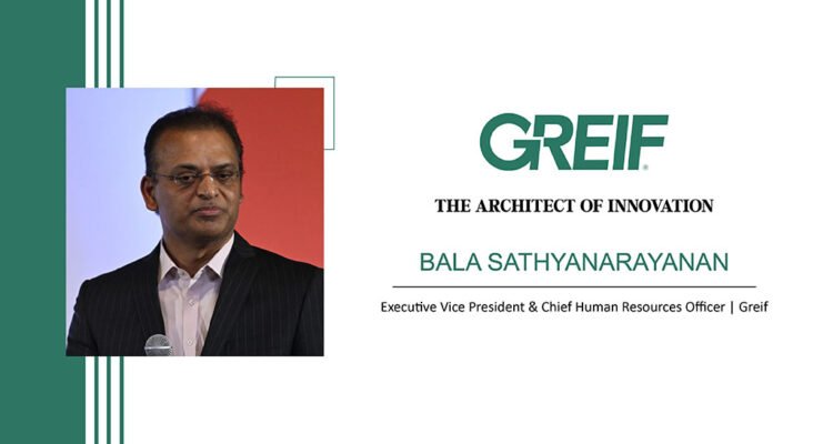 Bala V Sathyanarayanan: The Architect of Innovation