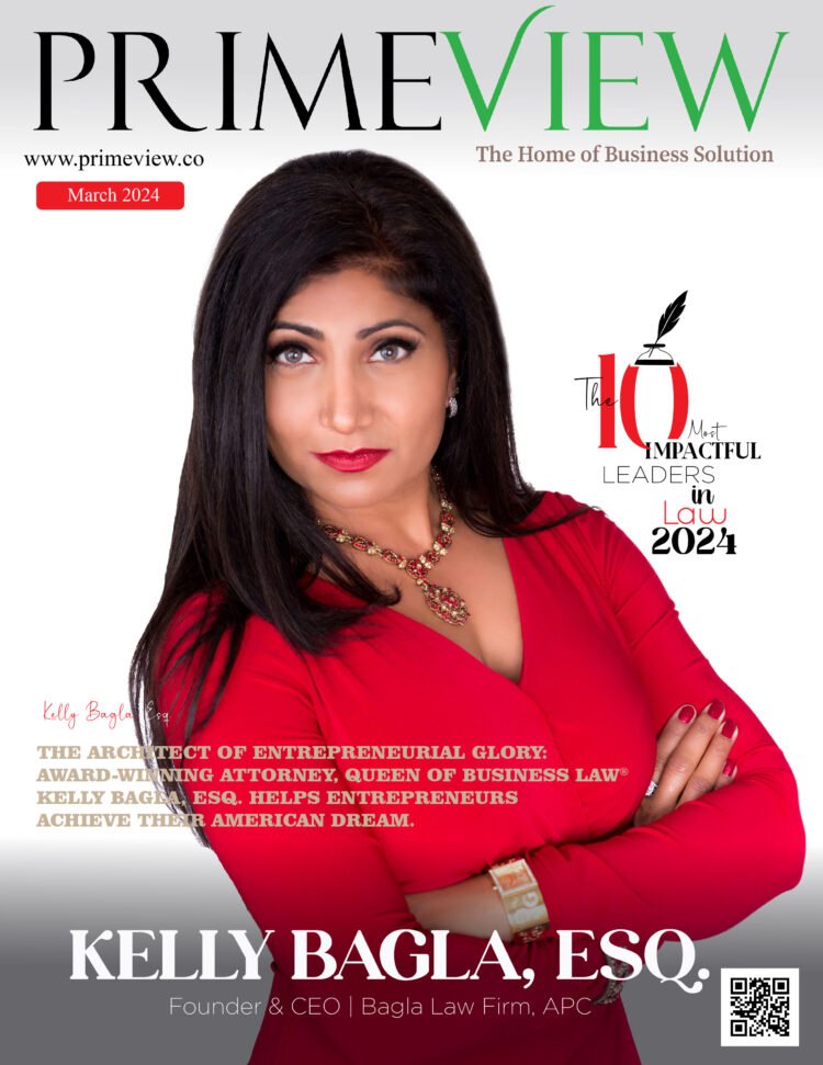 Magazines - PrimeView