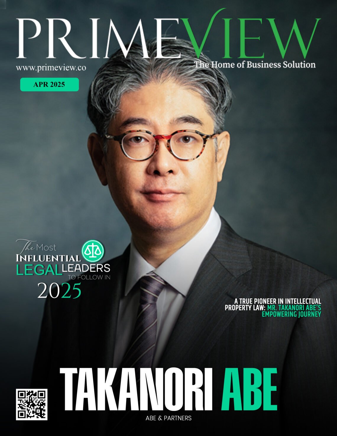Benefits | Key Benefits of Cover Story Feature | Prime View